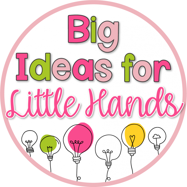 The Importance of Subitizing - Big Ideas for Little Hands