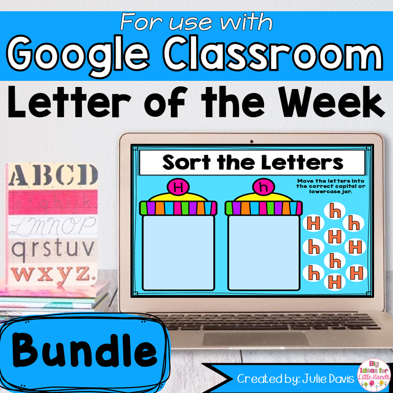 Big Ideas for Little Hands - Engaging hands-on activities and ideas for ...