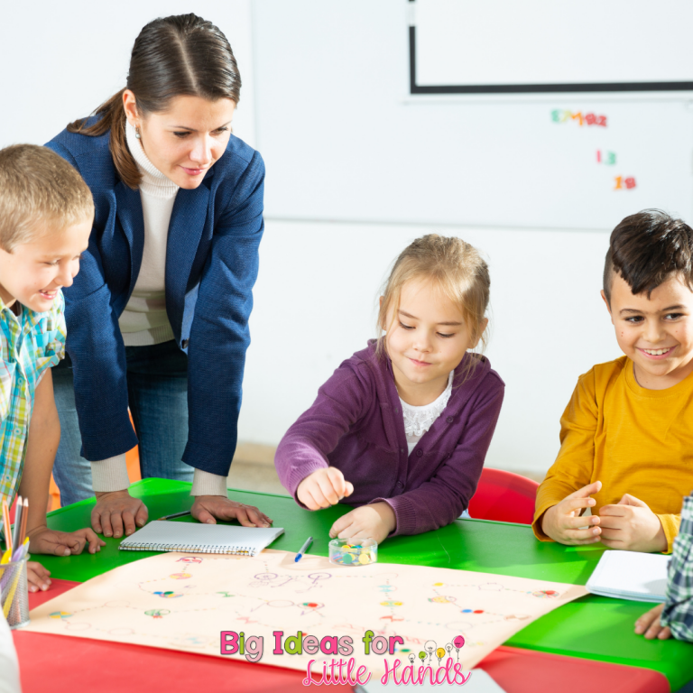 3 Fun Sight Word Practice Activities
