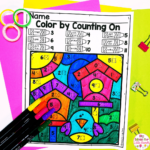 How to Teach Addition in Kindergarten: 3 Activities Students Will Love