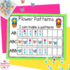 5 Math and Literacy Spring Freebies - Big Ideas for Little Hands