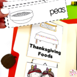 Thanksgiving Activities for Kindergarten - Big Ideas for Little Hands