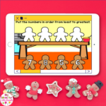 Gingerbread Activities for Kindergarten - Big Ideas for Little Hands