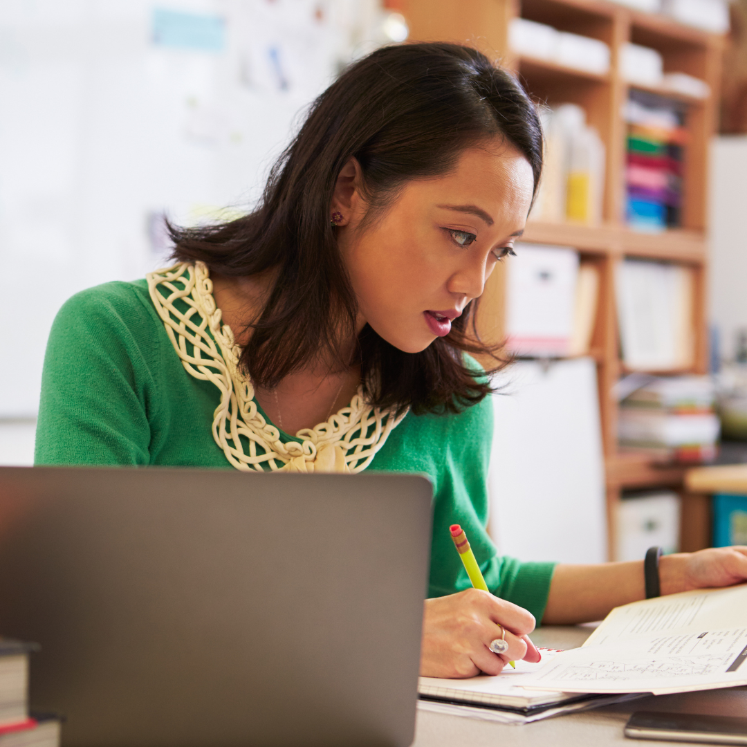 Tips for Setting Up and Managing Small Groups in the Classroom - Big ...