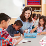Tips for Setting Up and Managing Small Groups in the Classroom - Big ...