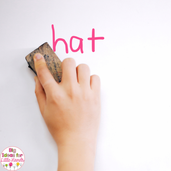 8 Key Skills to a Strong Phonemic Awareness Program - Big Ideas for ...