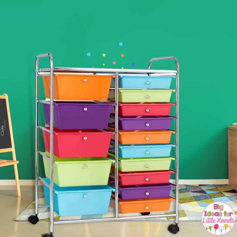 Tips for Setting Up and Managing Small Groups in the Classroom - Big ...