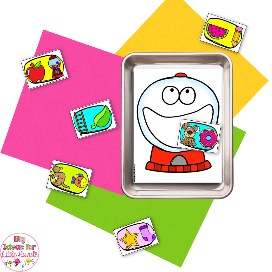 Tips for Setting Up and Managing Small Groups in the Classroom - Big ...