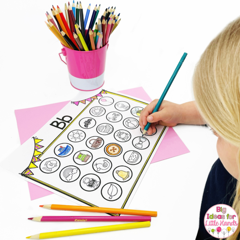 Tips for Setting Up and Managing Small Groups in the Classroom - Big ...
