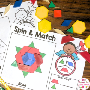 Fun February Activities to Boost Engagement - Big Ideas for Little Hands