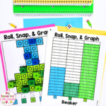 Data and Graphing Activities for Kindergarten - Big Ideas for Little Hands
