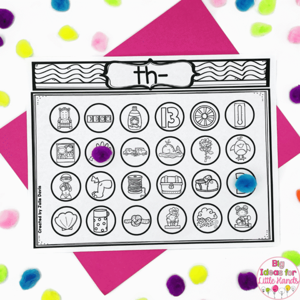 Blends and Digraphs: Which Essential Phonics Skill to Teach First and ...